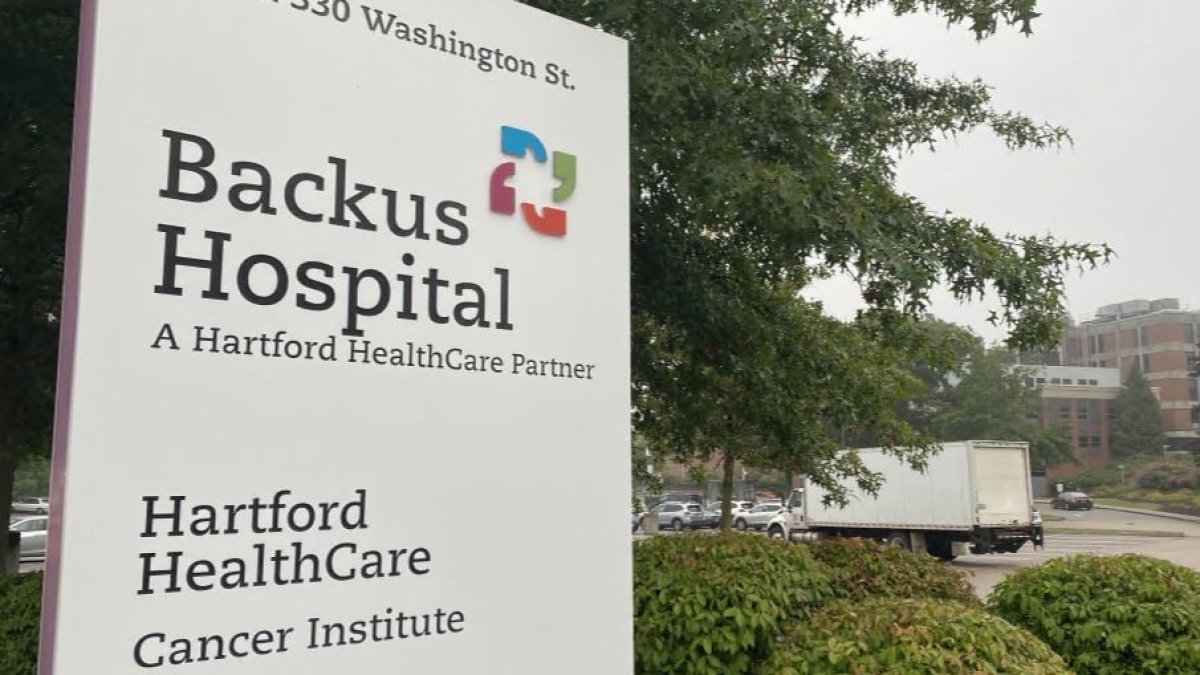 Nurses and Backus Hospital Reach Agreement After 2-Day Strike – NBC ...