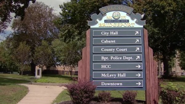 City of Bridgeport Looking Towards Commercial Flights at Sikorsky ...