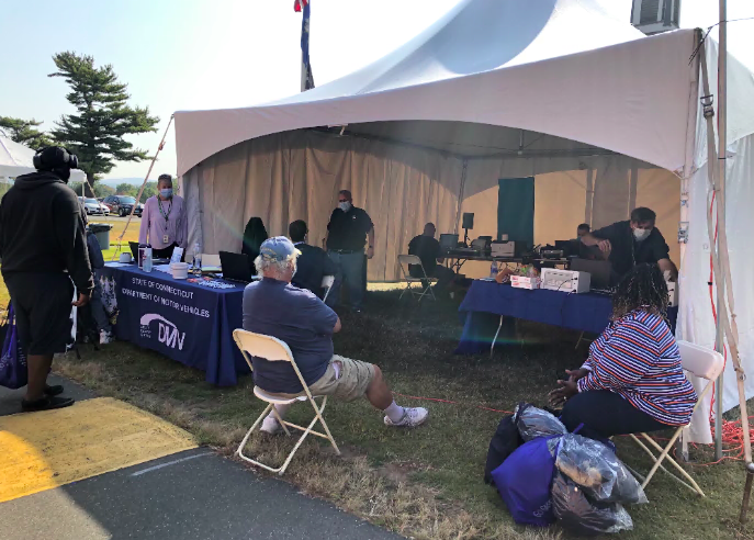 Hundreds of CT Veterans Receive Services Through Annual Stand Down ...