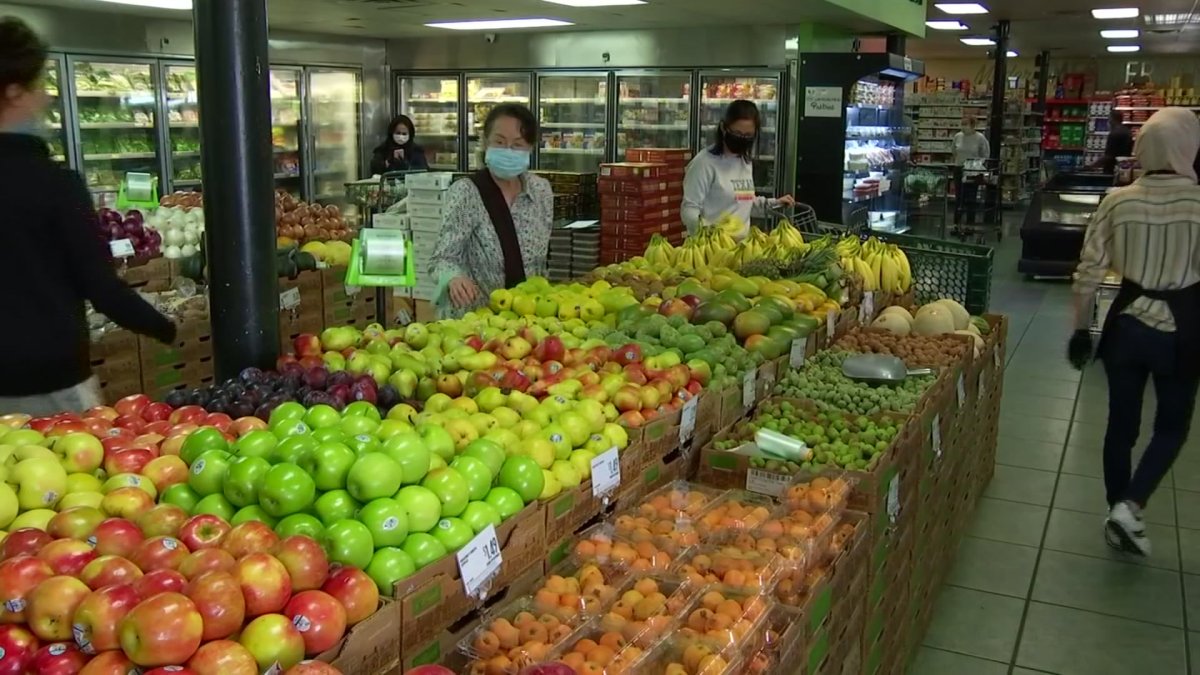 Thousands of CT residents ineligible for SNAP benefits may now be ...