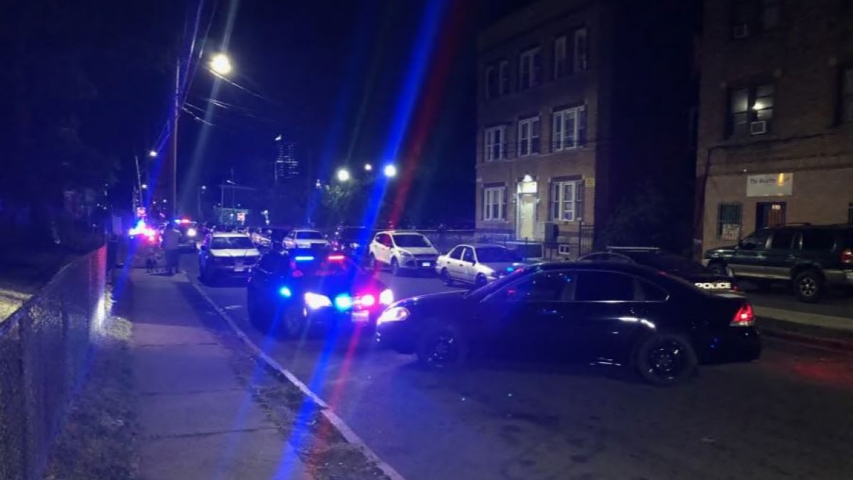 17-Year-Old Injured in Hartford Shooting – NBC Connecticut
