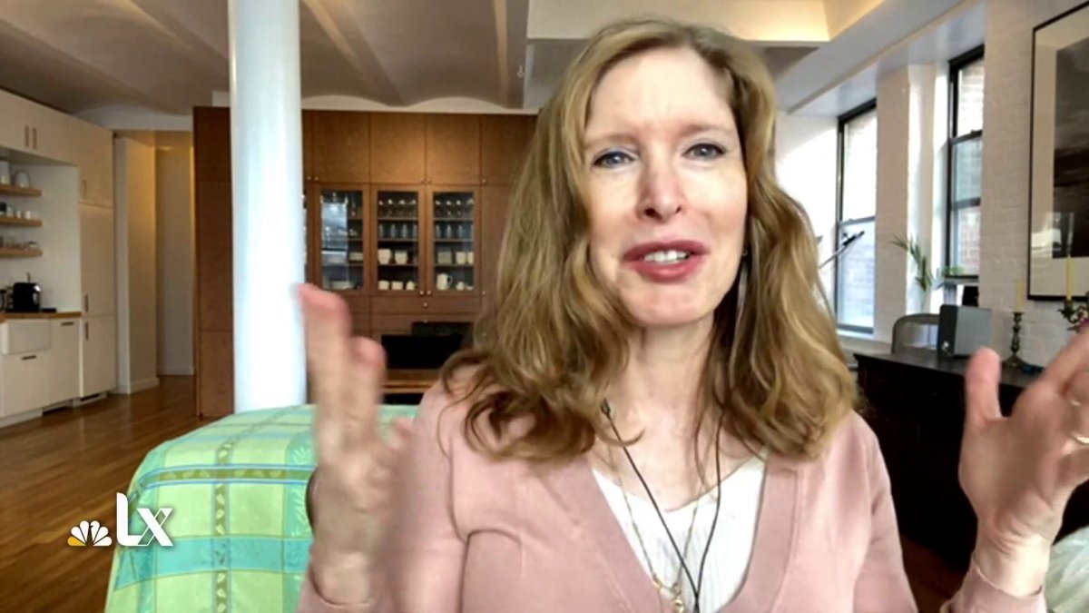 No New Damage: Author Laura Day Shares Her Tips For Managing Anxiety by ...