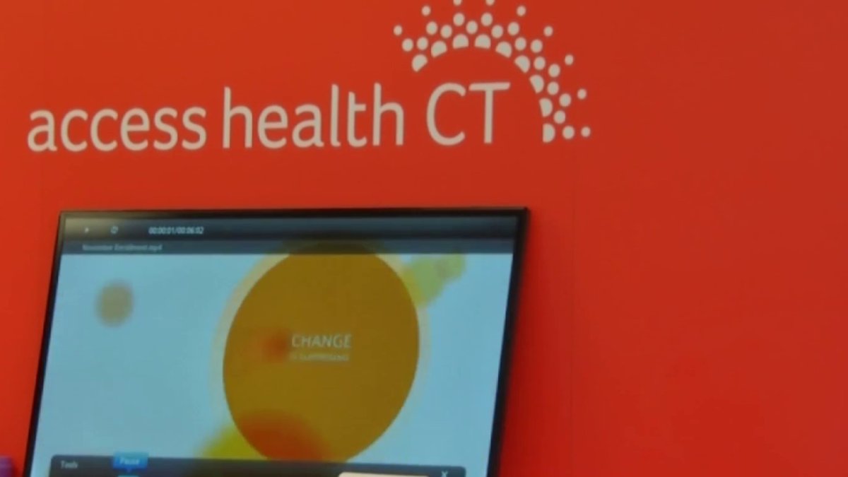 What You Need to Know About Open Enrollment for Access Health CT – NBC ...