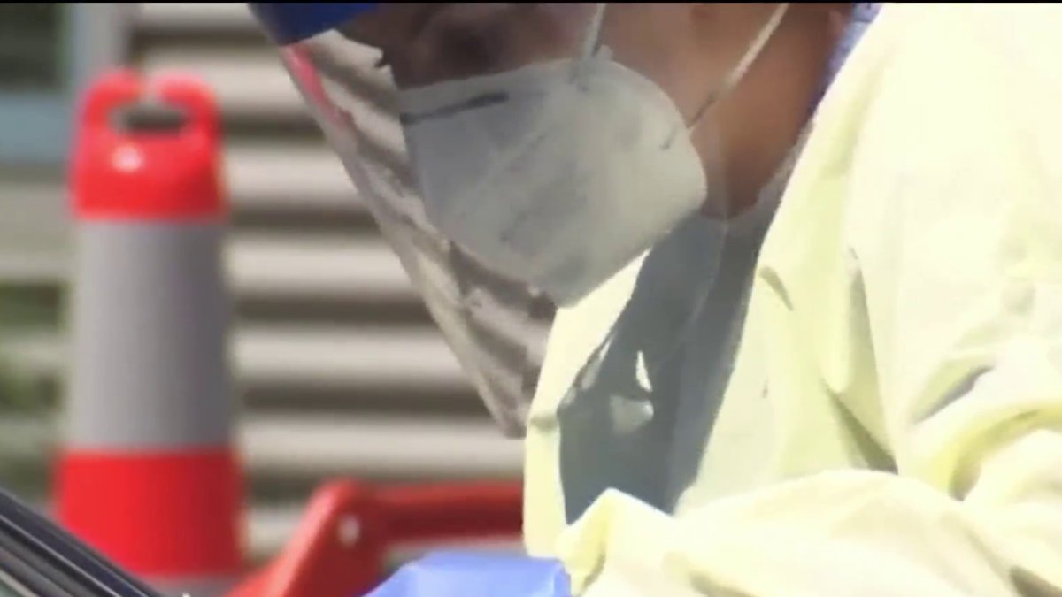 State to Distribute CDC Money to Local Health Districts – NBC Connecticut