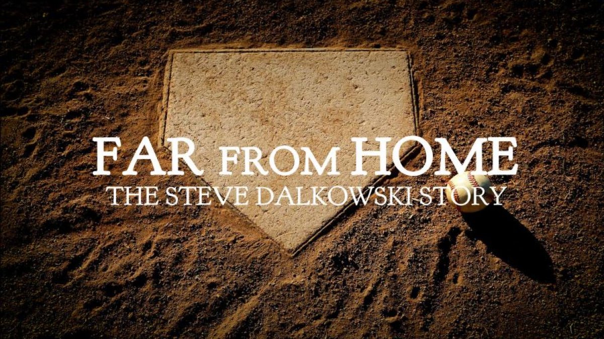 Local Filmmaker Set to Debut Documentary on Legendary Pitcher Steve ...