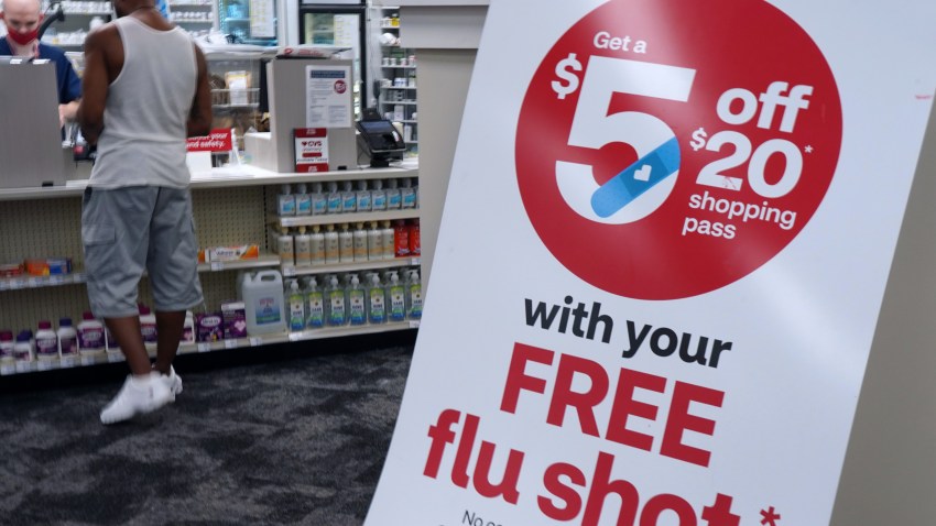 CVS to Hire Thousands of Pharmacy Techs as it Prepares for More COVID ...