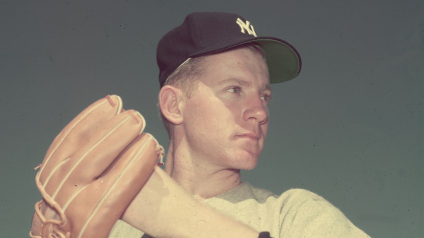 Whitey Ford, Pitcher Who Epitomized Mighty Yankees, Dies at 91 – NBC ...
