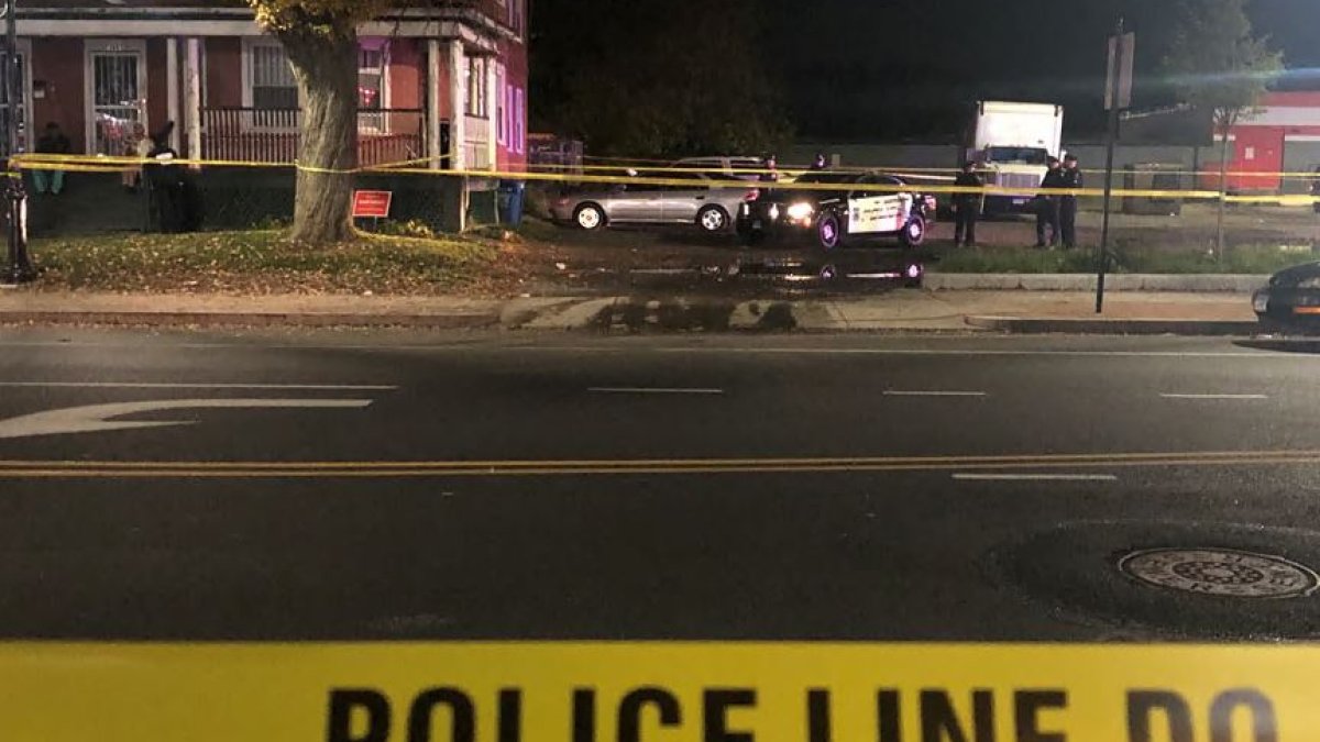 Police ID Man Killed in Hartford Shooting – NBC Connecticut