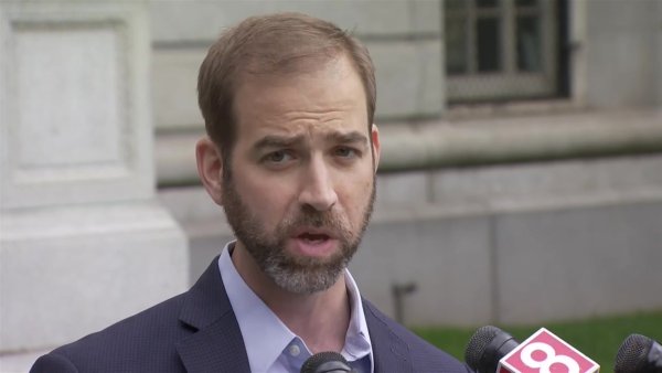 Mayor Bronin to Undergo Surgery Saturday – NBC Connecticut