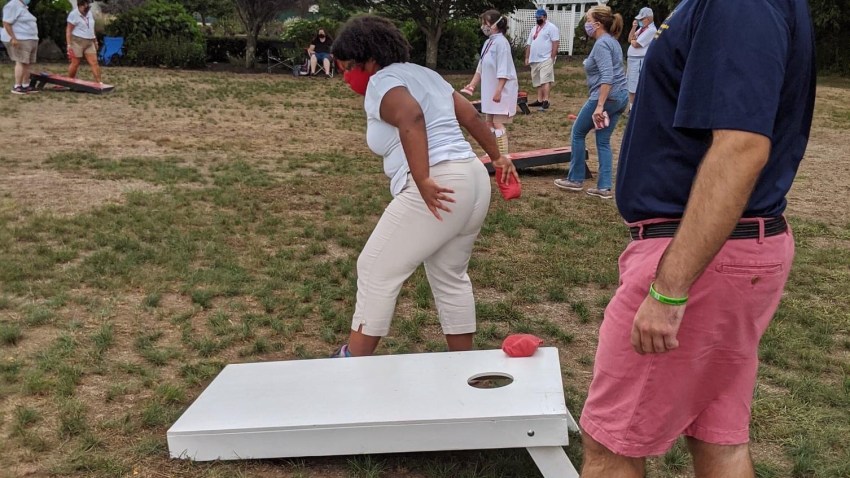 7 Shelton Prom Gowns Considered Inappropriate in Dress Code Controversy ...