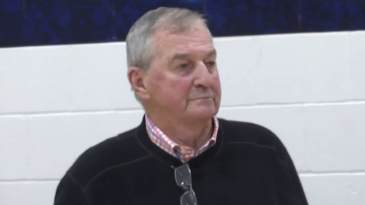 Jim Calhoun to be honored by Connecticut Chapter of Arthritis ...