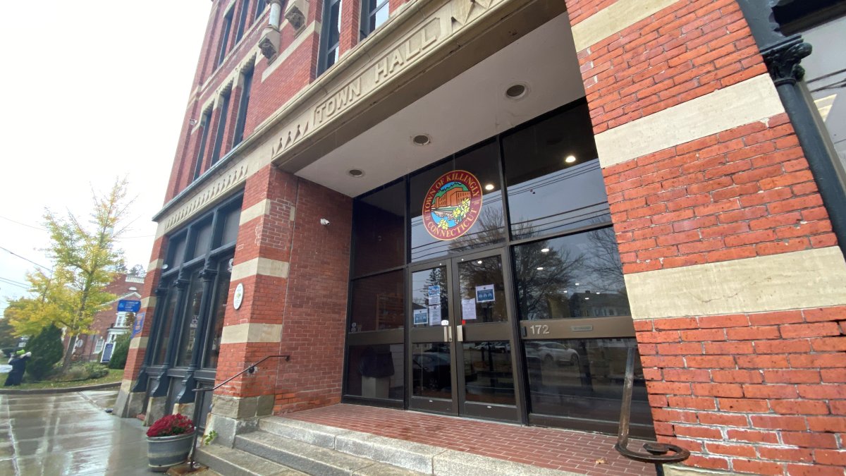 Killingly Town Council Votes to Stay in Phase 3 After Making Red Alert ...