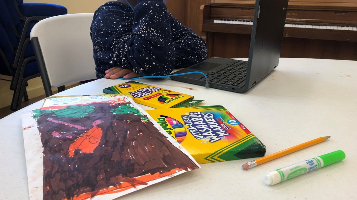 Following Nonprofits, New Haven to Host Learning Hubs for Students ...