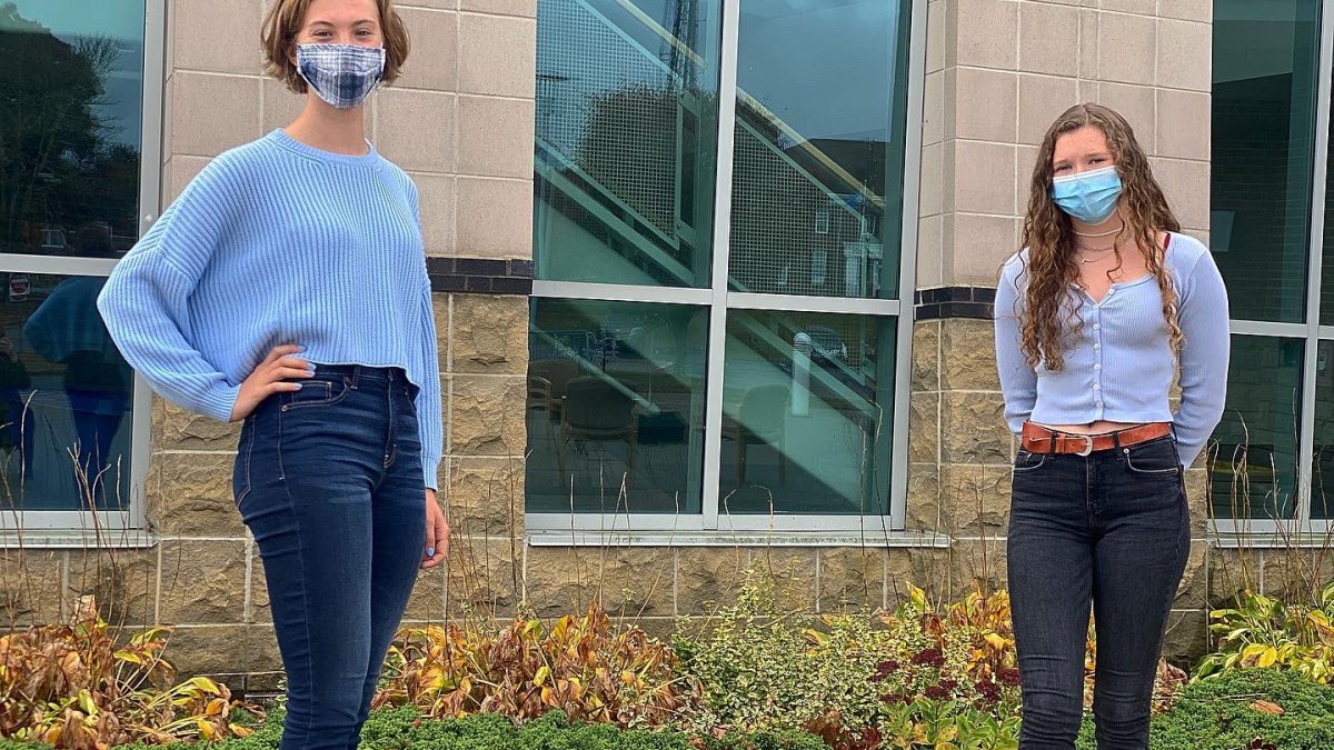 Young People Signing Up To Be Poll Workers – NBC Connecticut