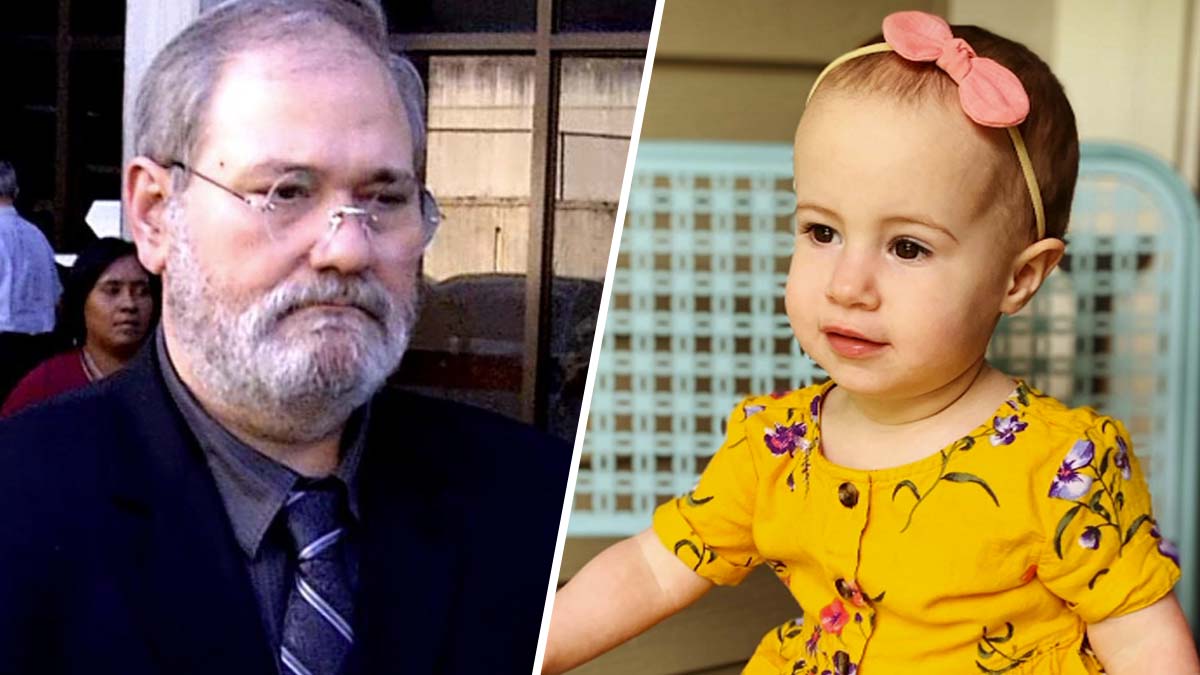 Grandfather Gets 3 Years’ Probation in Young Granddaughter’s Puerto ...