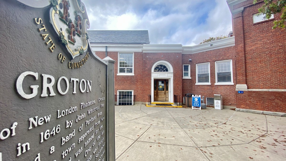 Town of Groton Under COVID-19 Red Alert Status, Some Events Canceled ...