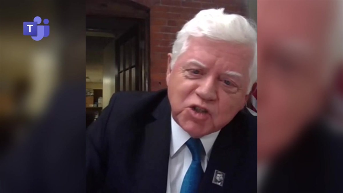 Rep. John Larson on Health Care – NBC Connecticut