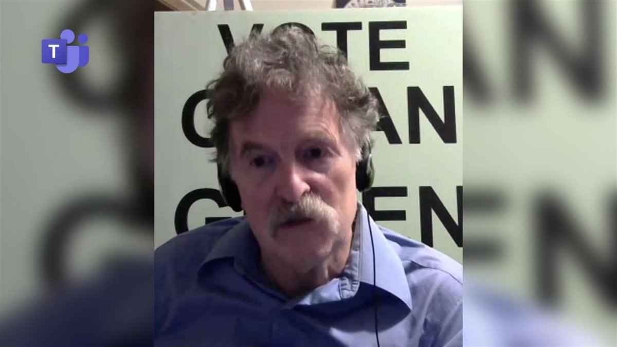 Candidate for 1st District Tom McCormick on Health Care – NBC Connecticut