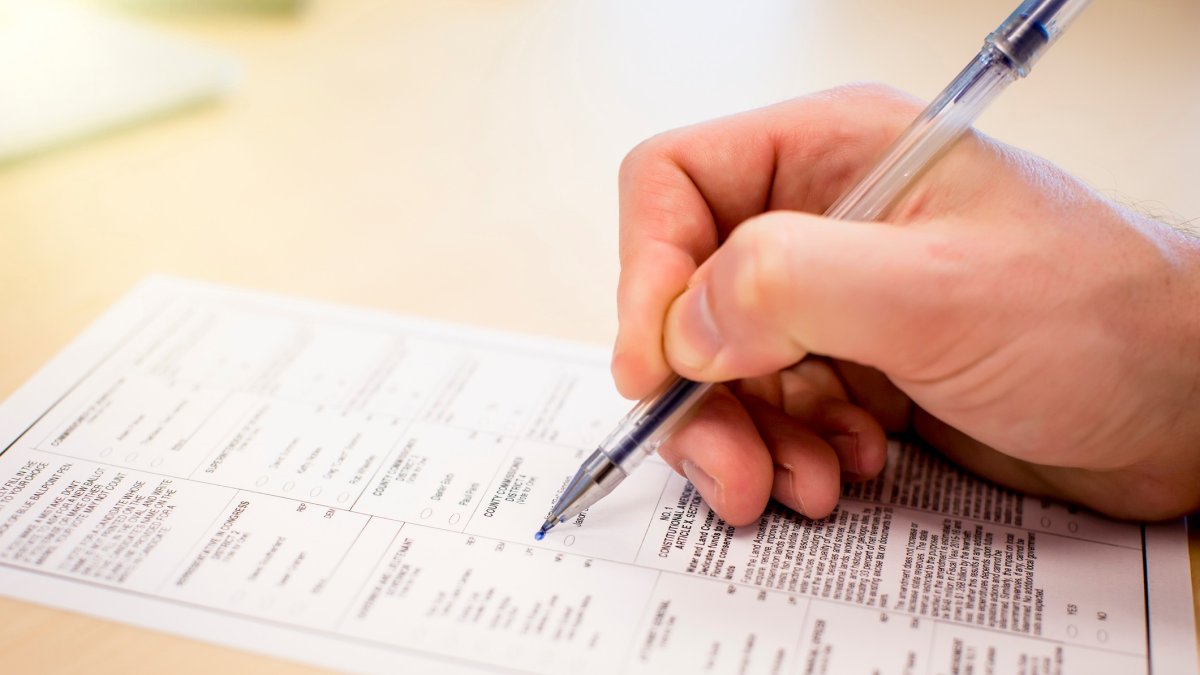 Here’s how ranked choice voting could change the way you vote in CT ...