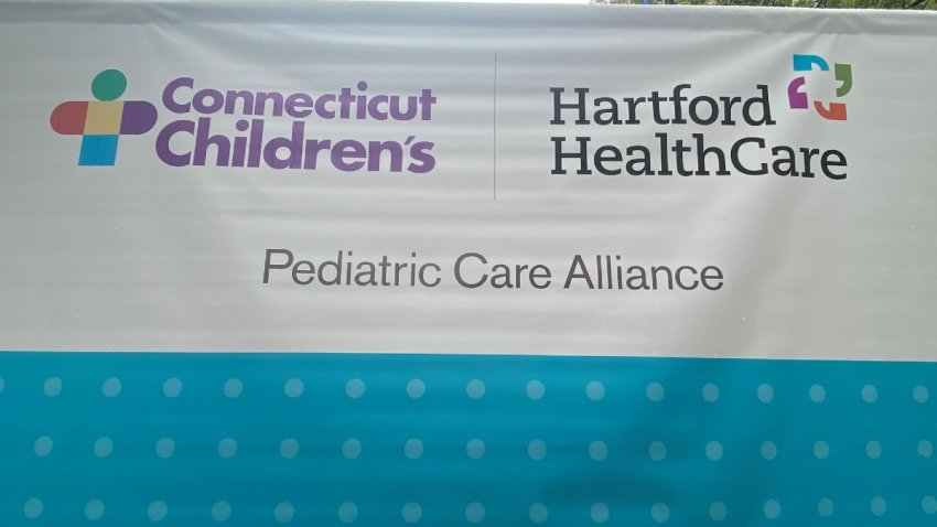 Connecticut Children’s, Hartford HealthCare Announce New Alliance – NBC ...