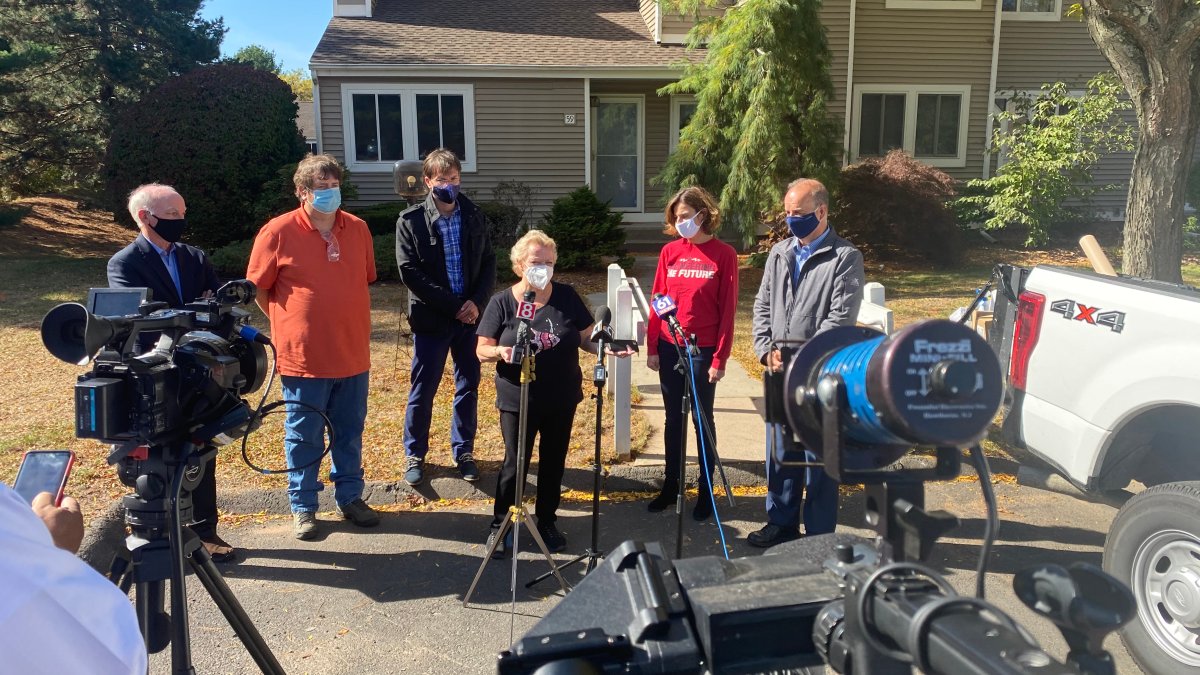 New Testing Begins to Help Identify Mineral Causing Crumbling ...