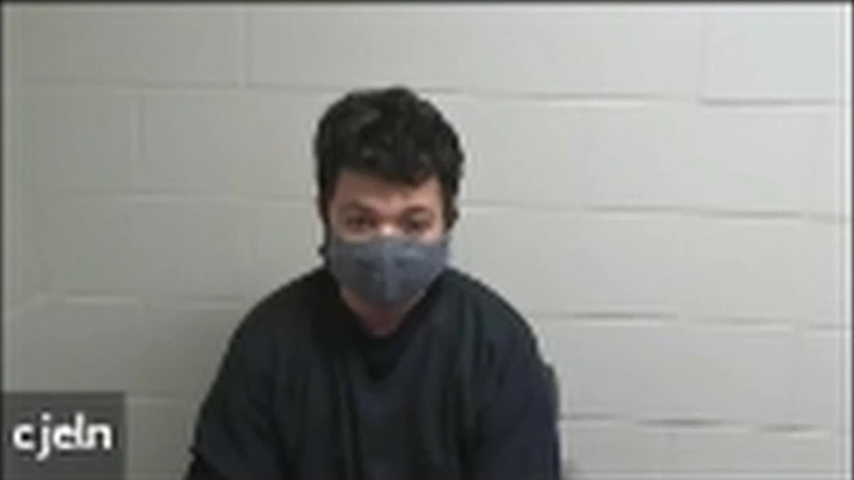 Bail Set at $2M for Teen Accused in Wisconsin Shootings – NBC Connecticut