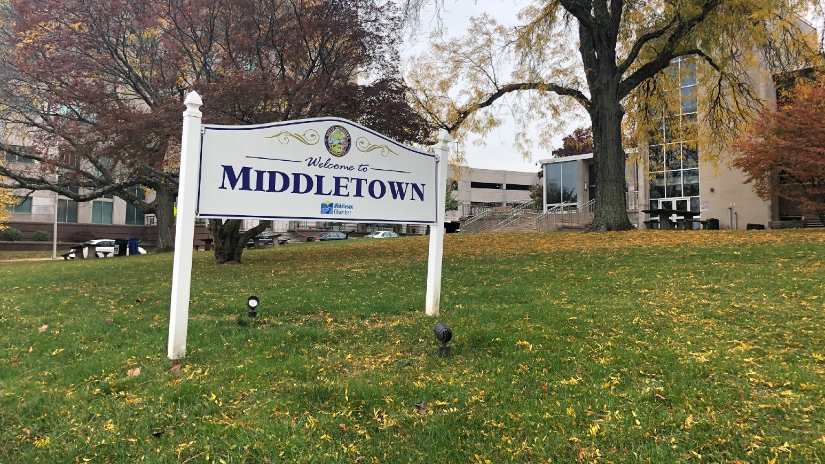 Middletown residents allegedly make racist remarks to worker: mayor ...