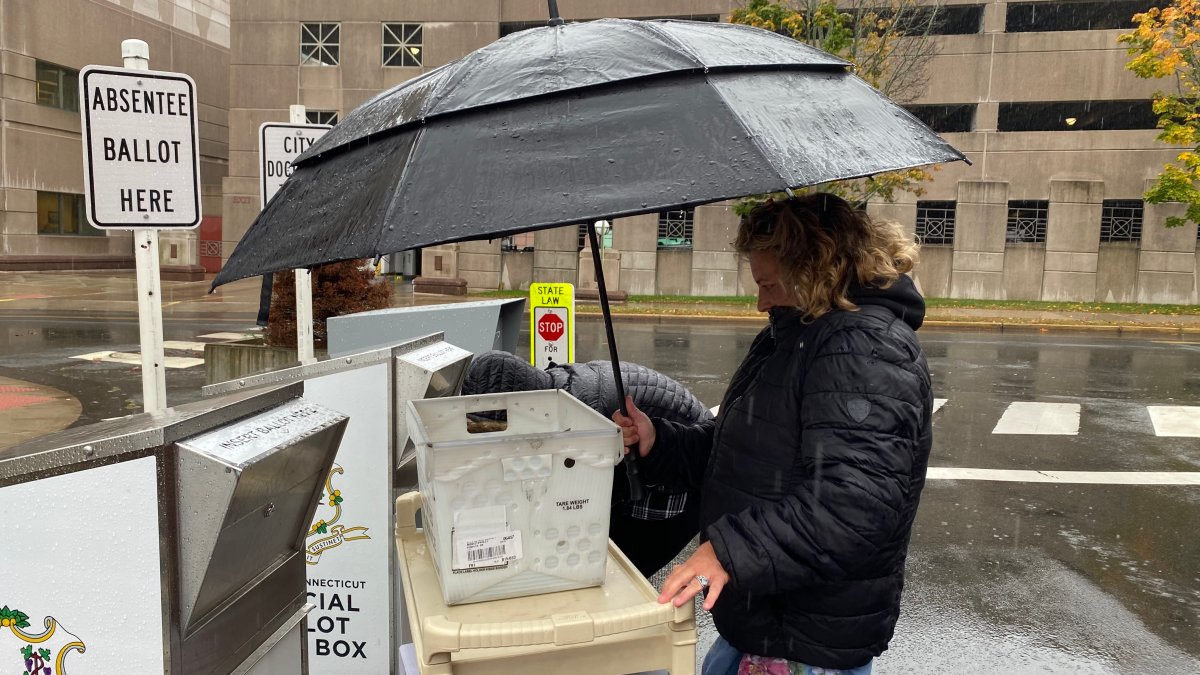 Voters to Decide Fate of Statue, Riverfront, and More on Tuesday – NBC ...