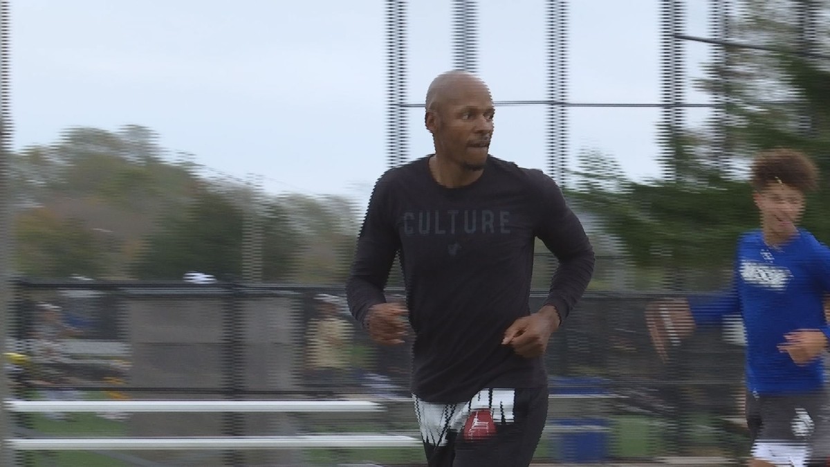 Ray Allen Looks Forward to UConn’s Return to Big East – NBC Connecticut