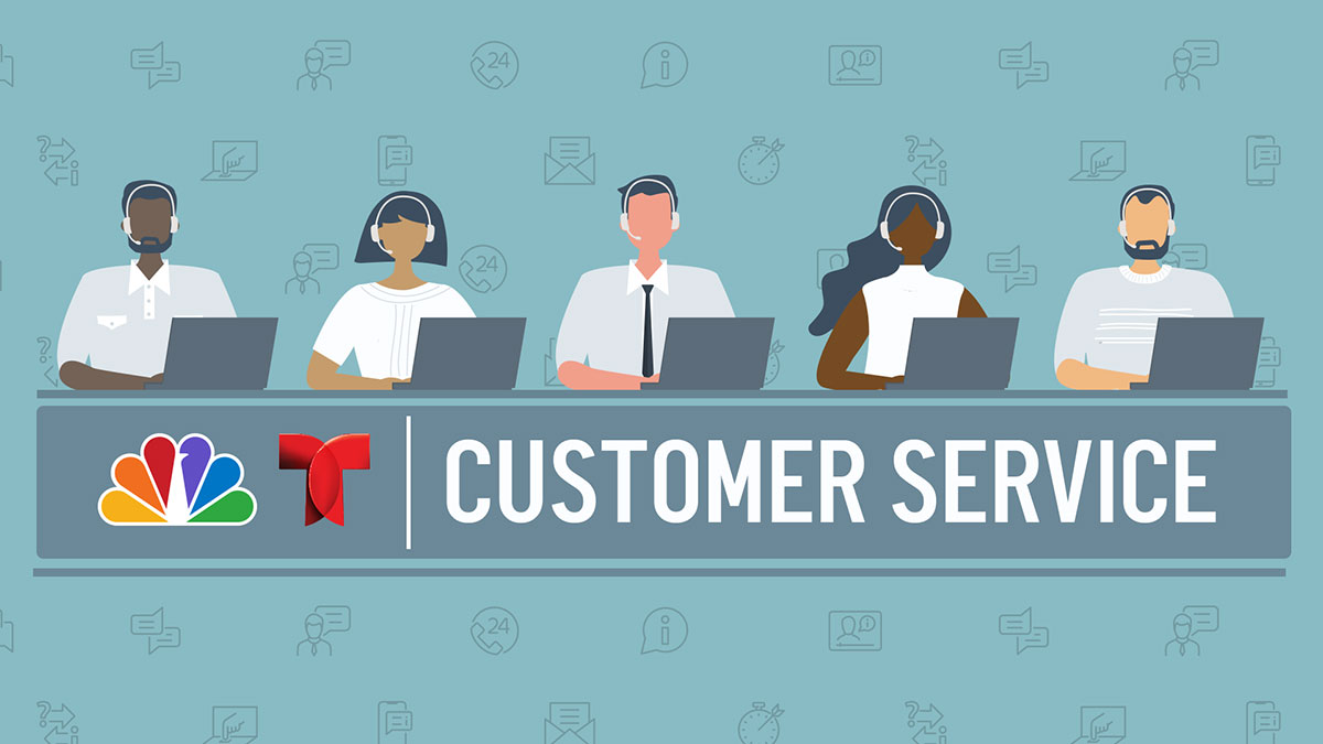 Zero to Five Stars: How Would You Rate Customer Service During the ...