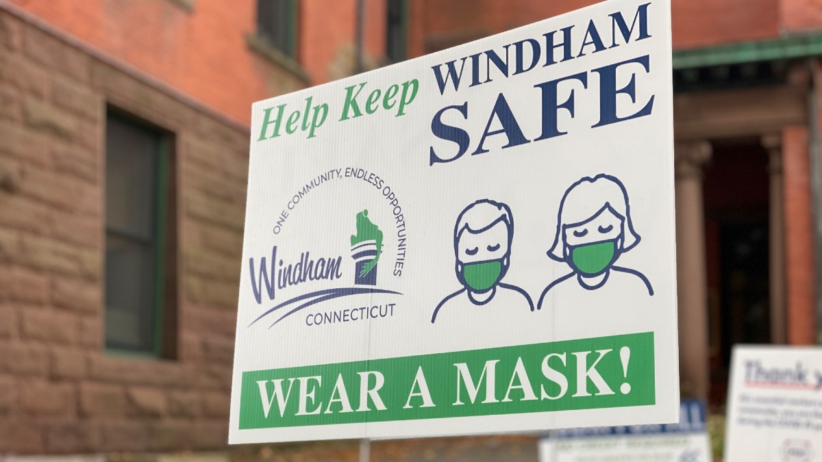 Windham Switches to All Virtual Learning Today After Rolling Back to ...