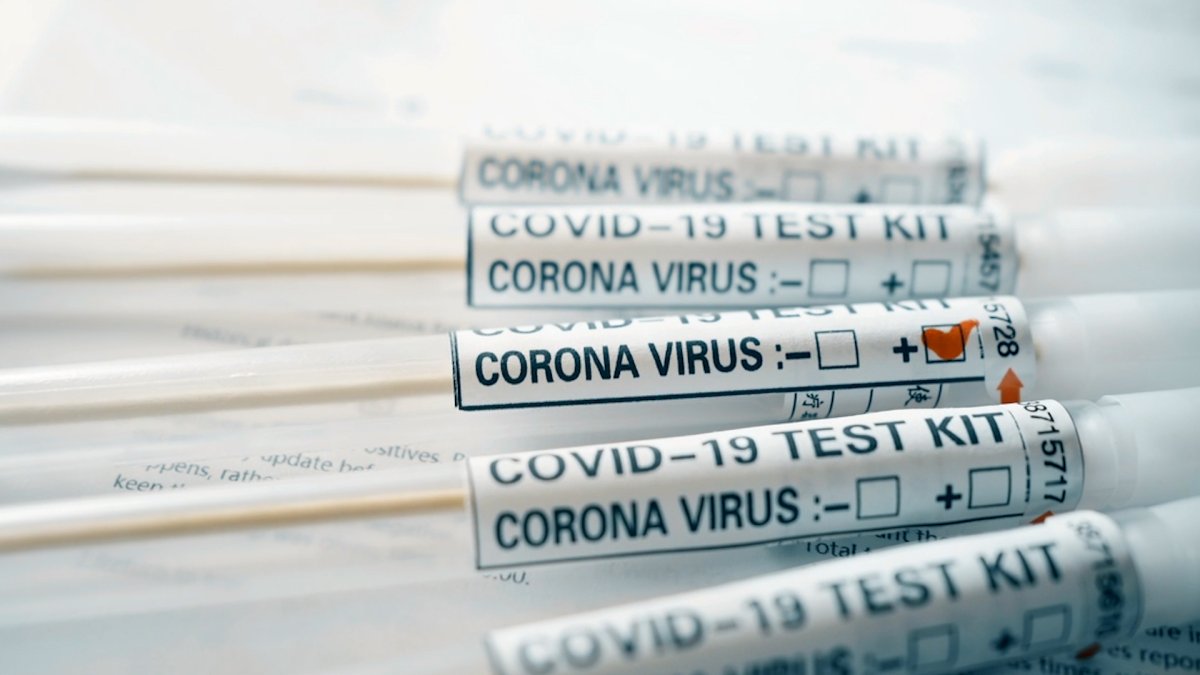 CT COVID-19 Positivity Rate Jumps to 5%; Hospitalizations Up – NBC ...