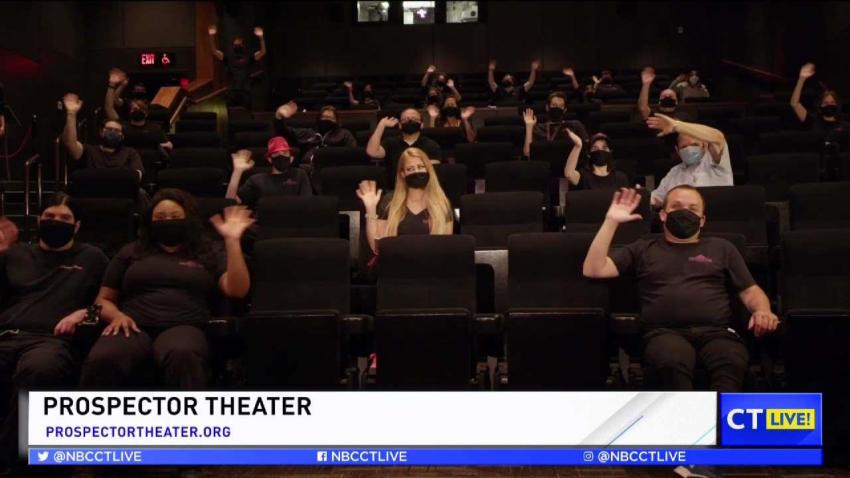 CT Live – NBC Connecticut