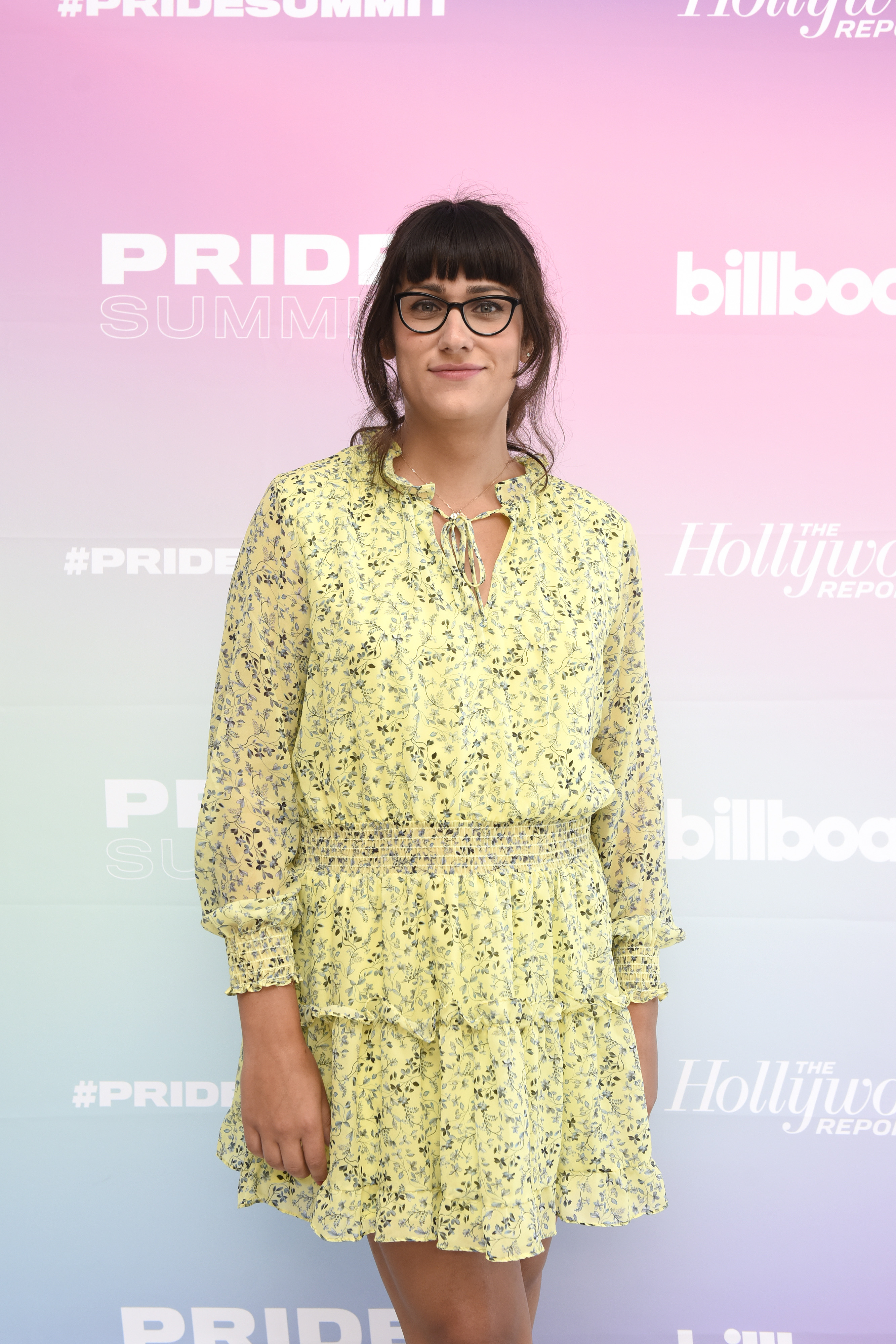 Transgender Musician Teddy Geiger Is Blazing Her Own Trail – NBC ...