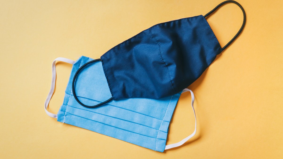 Face Masks and Omicron: What to Know About Cloth, Surgical, N95 and ...