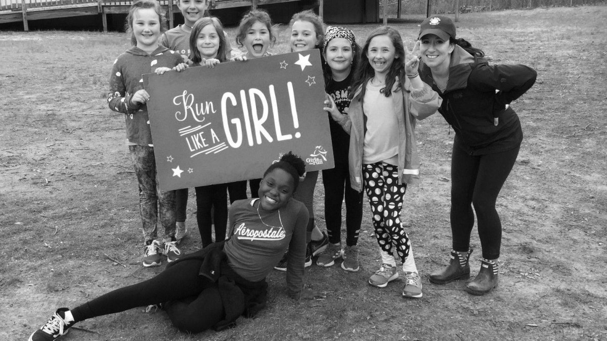 ‘K Your Way’ This Weekend With Girls On The Run – NBC Connecticut