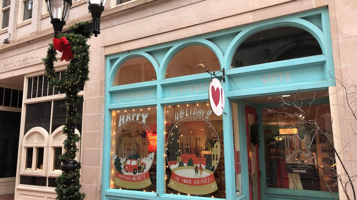 Connecticut Aims To Highlight Small Businesses in New Campaign – NBC ...