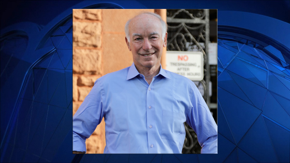 Rep. Joe Courtney’s home targeted by bomb threat on Thanksgiving – NBC ...