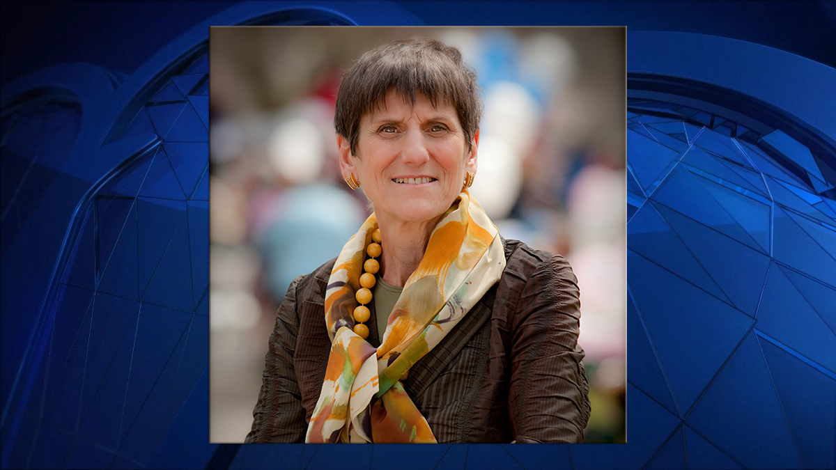 Rep. Rosa DeLauro to Chair Powerful House Appropriations Committee ...