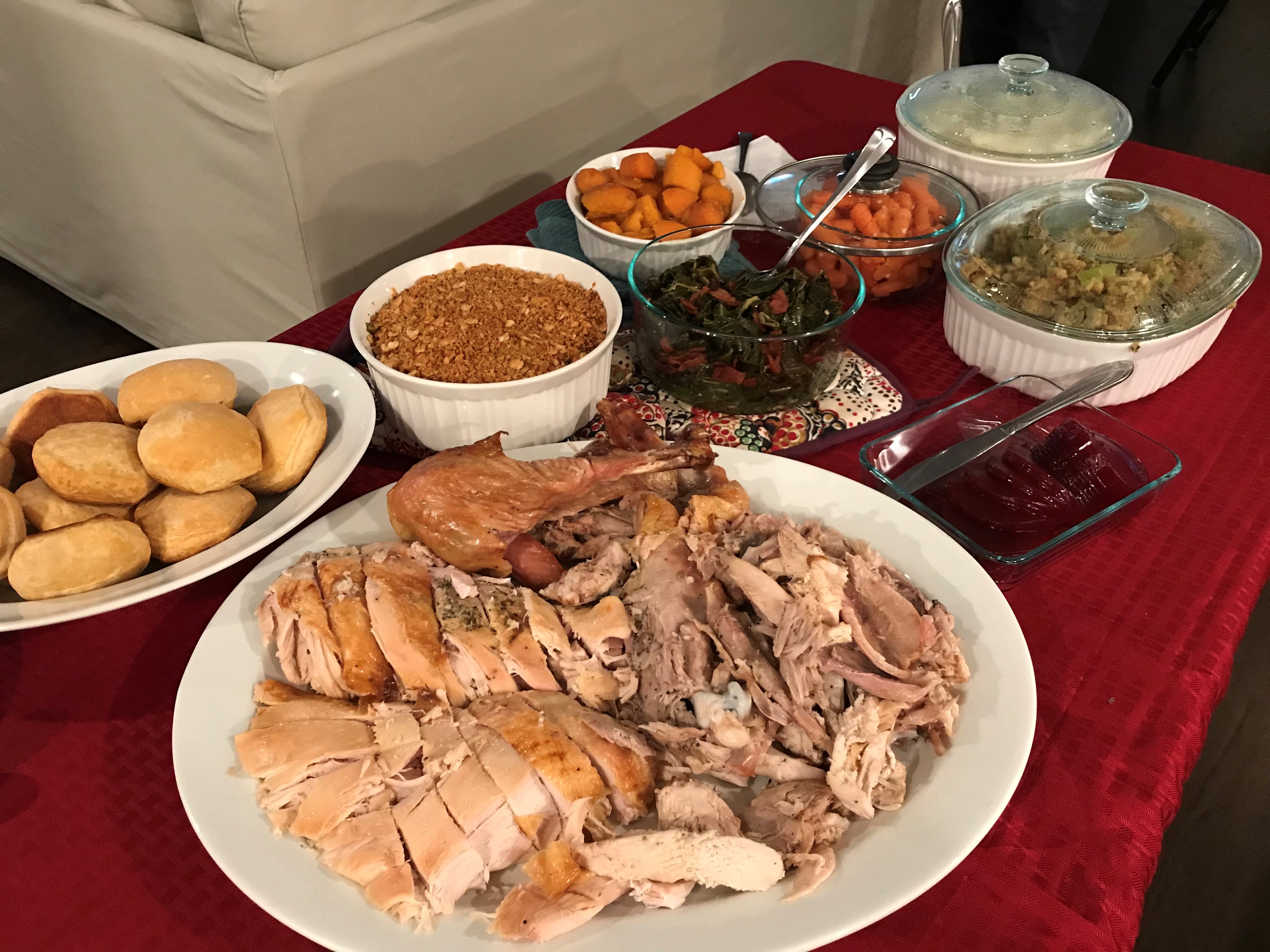 Families in Connecticut Changing Thanksgiving Plans Amid Pandemic – NBC ...