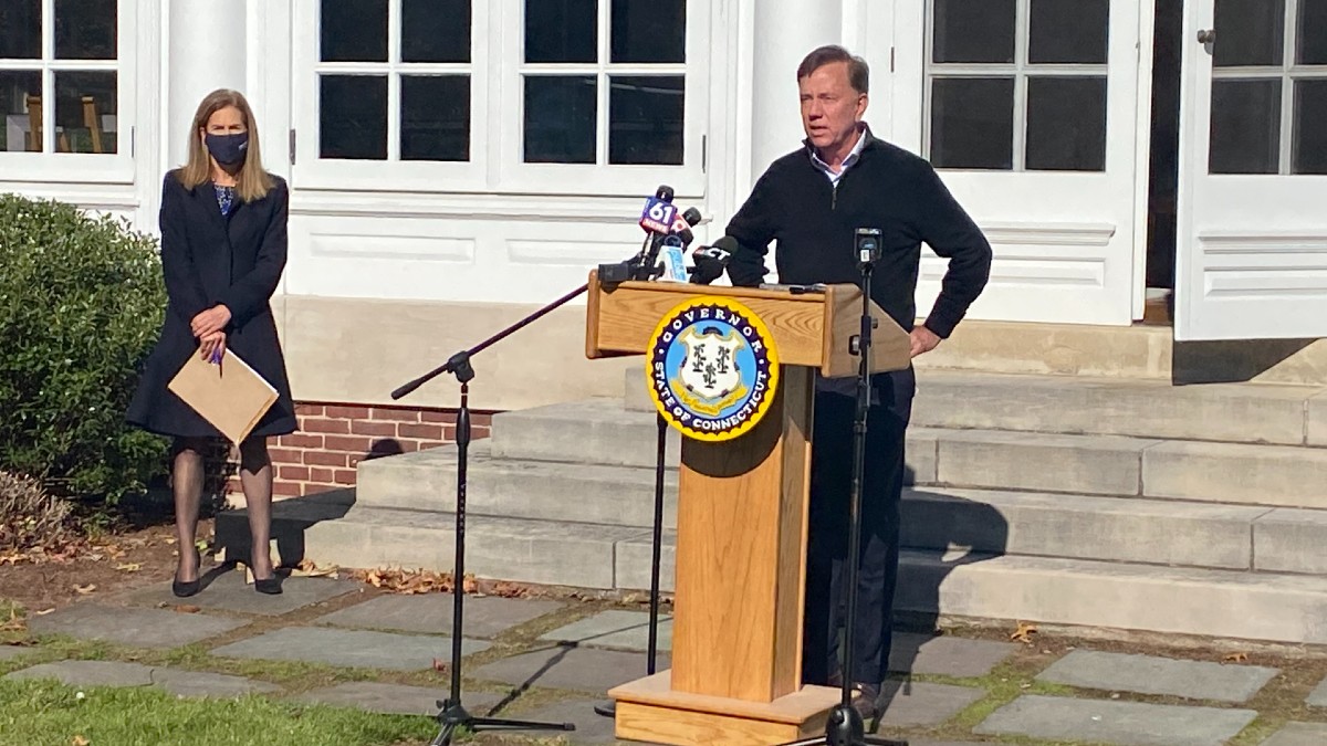 Governor Lamont to Participate in Veterans Day Ceremony in Middletown ...