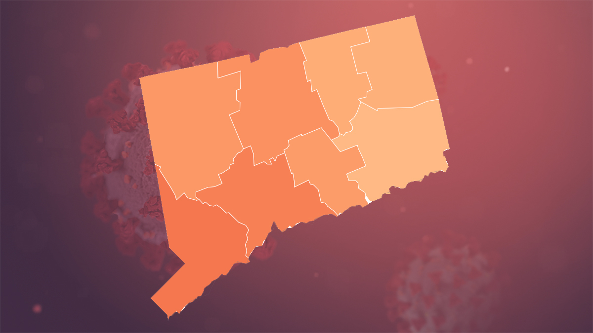 Map: Your Chance of Encountering the Coronavirus at an Event This New ...