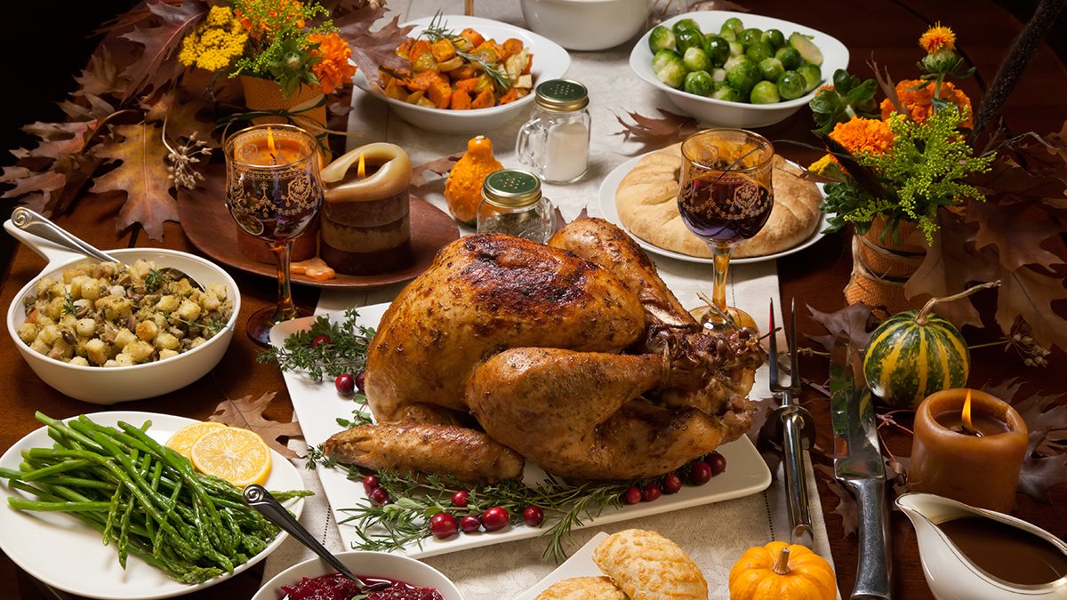 Governor Urging CT Residents to Keep Their Thanksgiving Gatherings ...