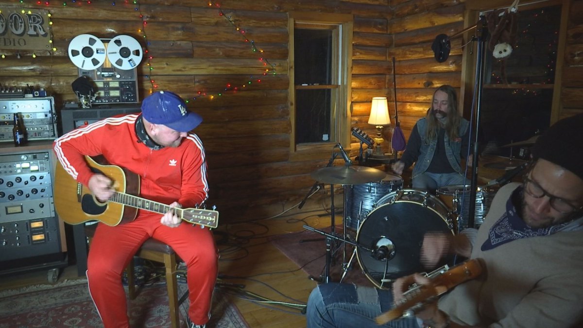 Former UConn Quarterback Casey Cochran Finds New Identity Through Music ...