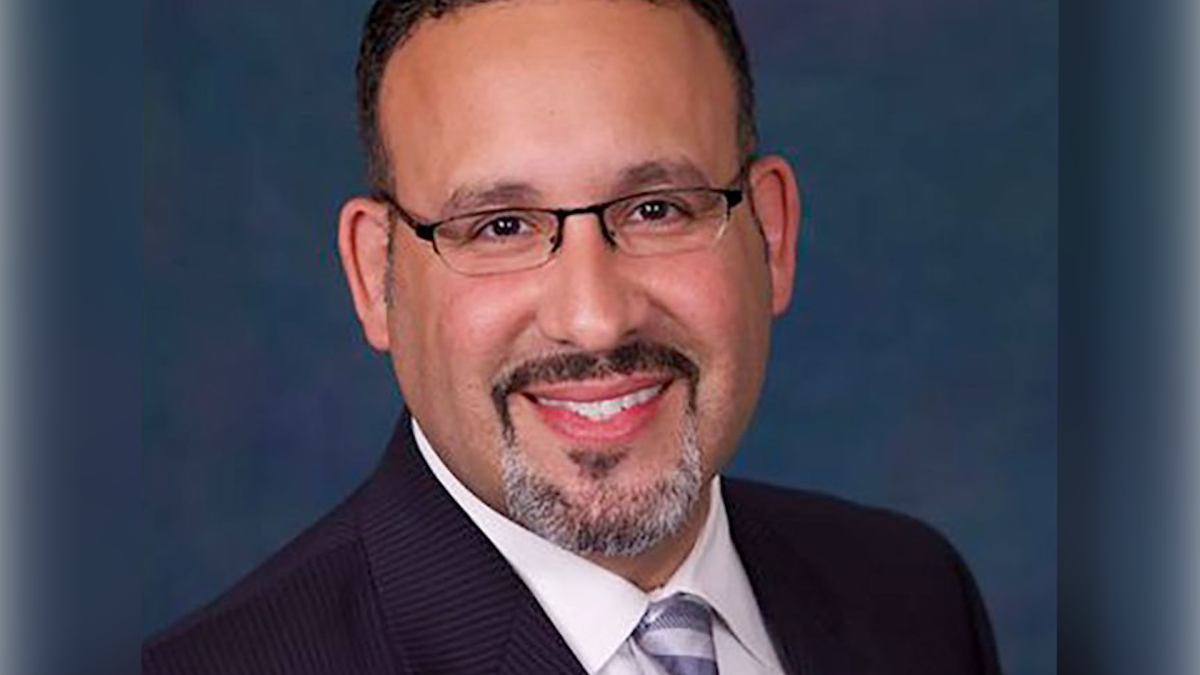 Meriden Celebrates Dr. Miguel Cardona’s Confirmation as Education ...