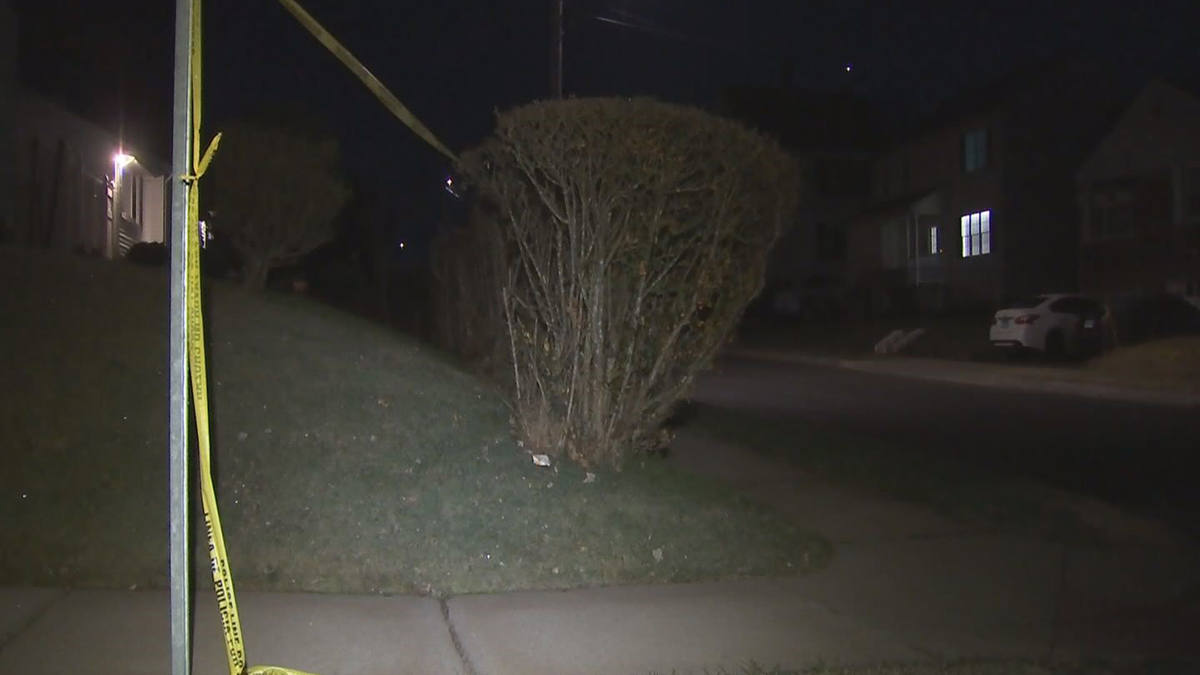 New Britain Man Killed In Shooting In Hartford Nbc Connecticut