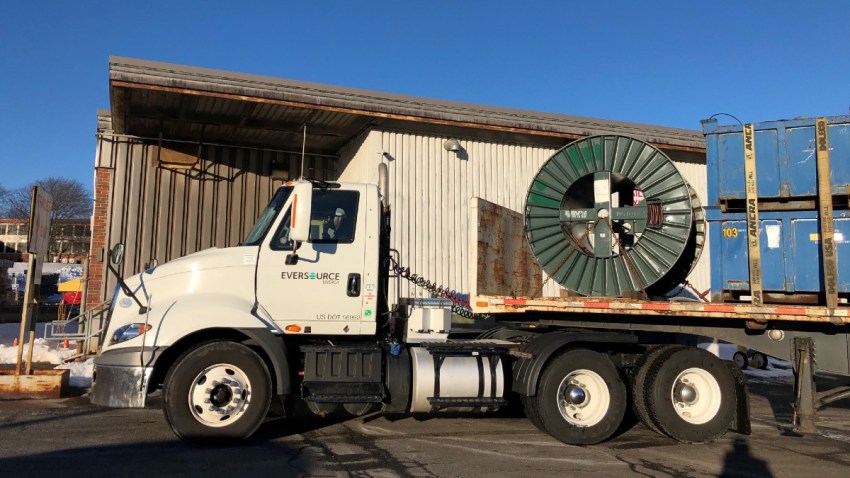 Eversource – NBC Connecticut