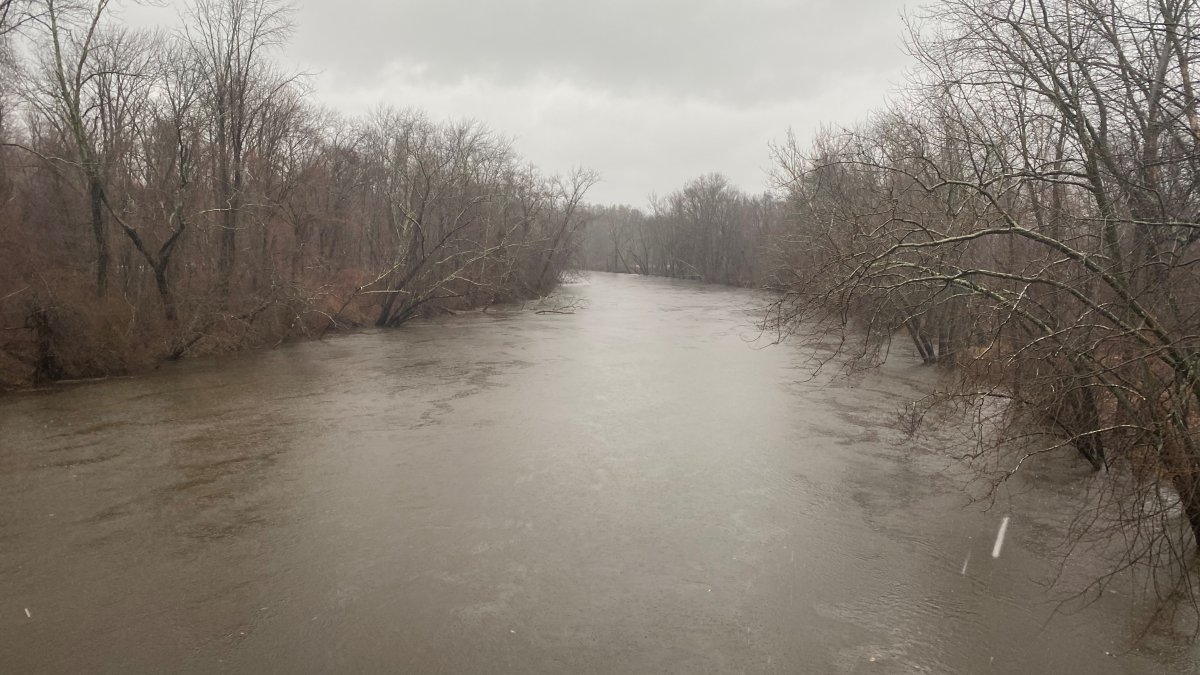 Thousands Remain Without Power as Christmas Storm Pulls Away – NBC ...