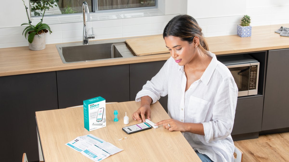 FDA Authorizes First Over-the-Counter Coronavirus Test – NBC Connecticut FDA Authorizes First Over-the-Counter Coronavirus Test – NBC Connecticut