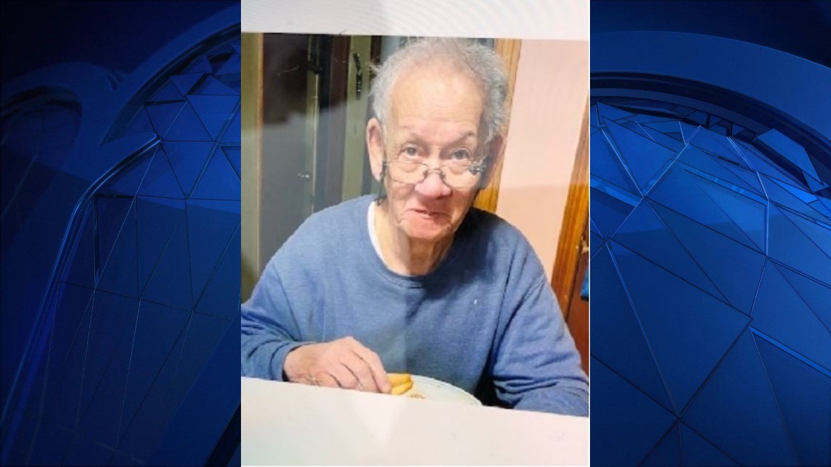 Silver Alert Issued For Missing 77-Year-Old East Hartford Man – NBC ...